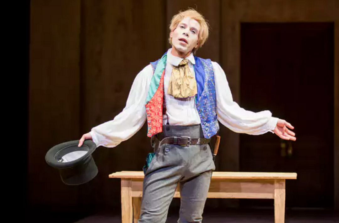 An Octoroon by Branden Jacobs-Jenkins at Woolly Mammoth Theater | Artapedia