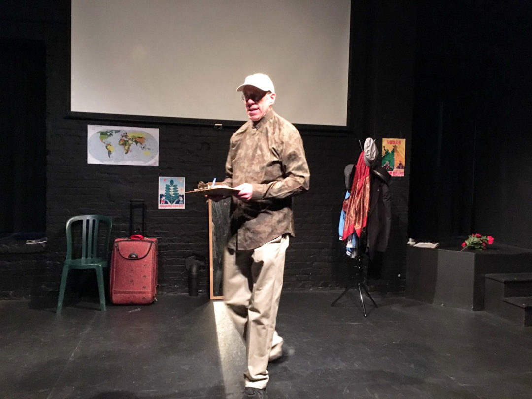 Next Stop: North Korea. John Feffer’s latest looks inside the world’s ...