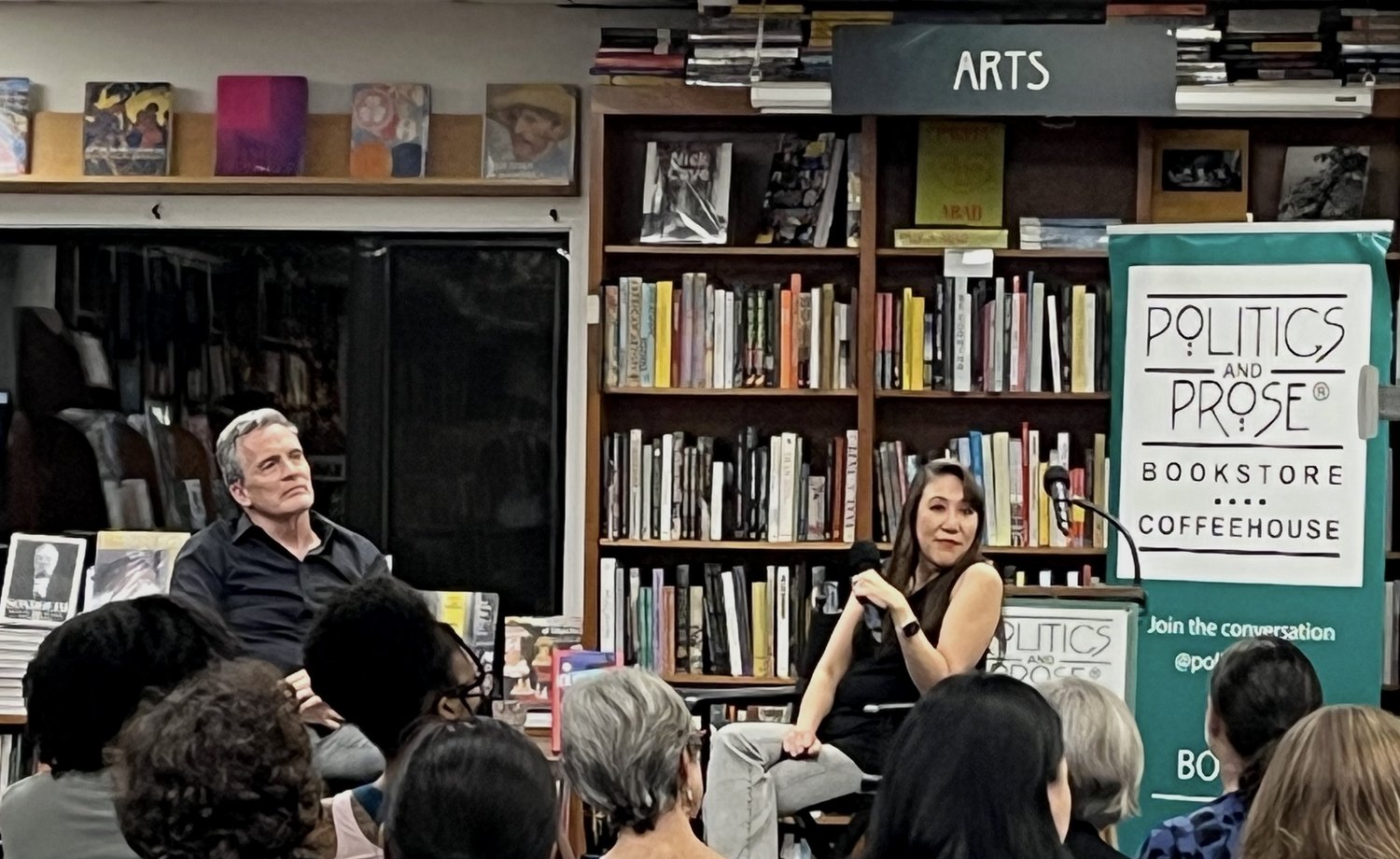 Searching for Connection, Joy, and an Absent Father: A Review of Angie ...